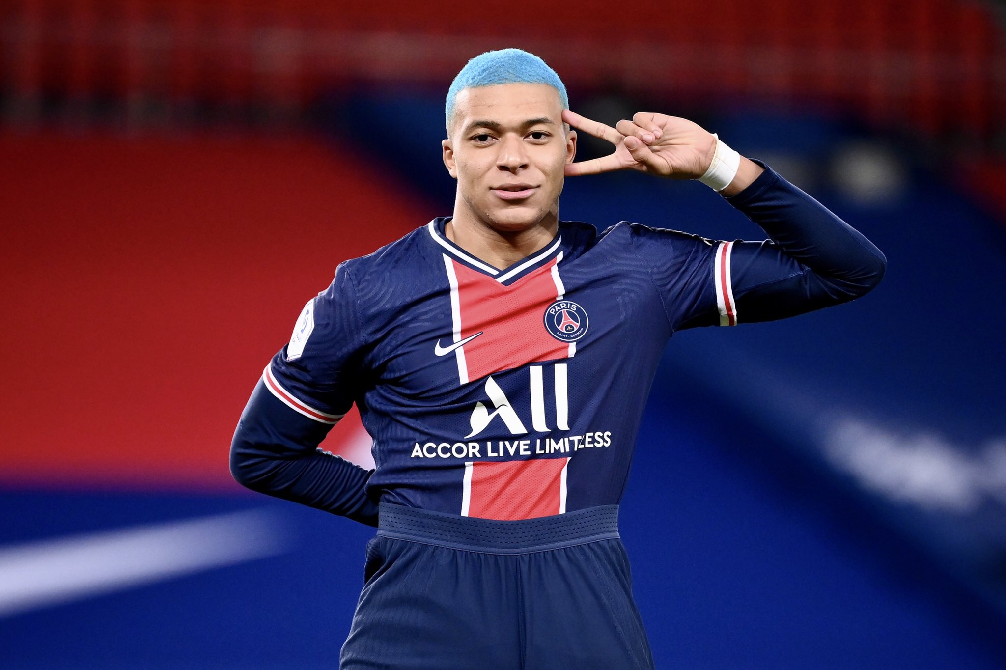 ¿Cómo juega Kylian Mbappé? El deseo del Real Madrid ¿Cómo juega Kylian Mbappé? El deseo del Real Madrid