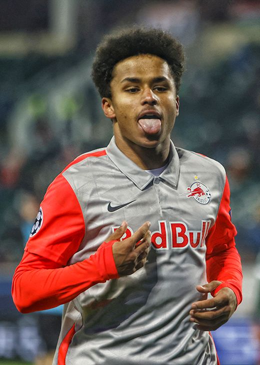 Así juega Adeyemi, el deseo del FC Barcelona